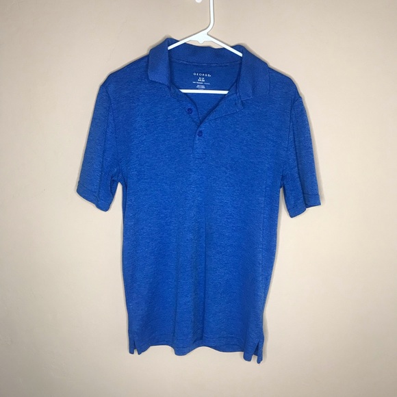 George | Shirts | George Polo Shirt | Poshmark
